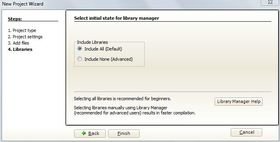MikroC PRO for PIC Getting Started Tutorial - Write Your First Program