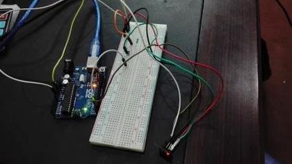 Data receiving on Web page from Arduino using esp8266 wifi module