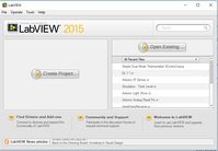Getting Arduino data through serial communication in LabVIEW