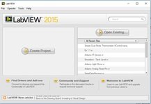 Getting Arduino data through serial communication in LabVIEW