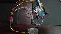 Rain Drop Sensor Module Pinout, Working, Interfacing with Arduino
