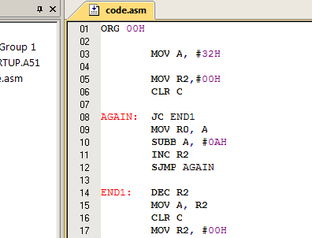 Pic Microcontroller Tutorials - Microcontrollers Lab