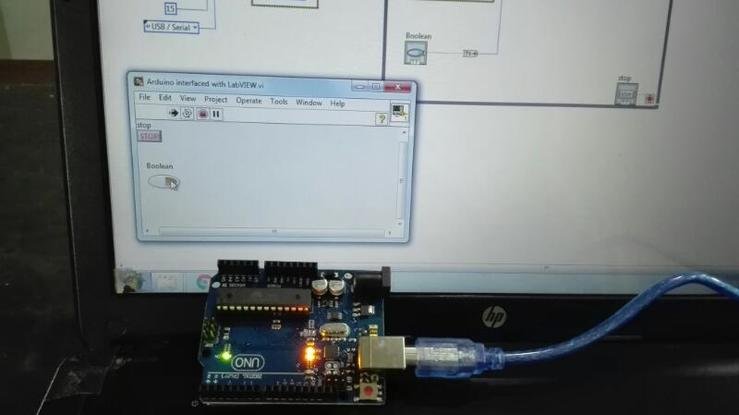 How To Program Arduino With Labview Step By Step Guide 5623