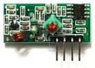 RF Transmitter and Receiver Module Interfacing with Arduino