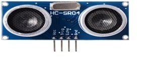 Ultrasonic Sensor working applications and advantages
