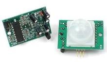 ESP32 Interrupts and Timers with PIR Sensor using Arduino IDE