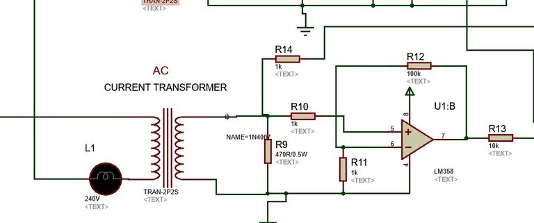 Three Phase Watt Meter Using Pic Microcontroller Ac Power Measurement