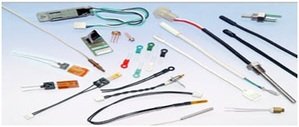 what is a Temperature Sensor? types, working and applications