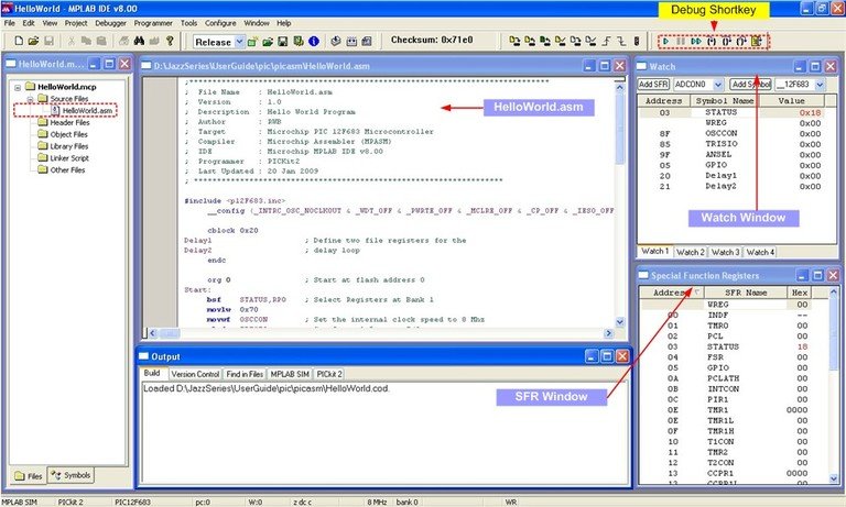 What are the Main Embedded System Development Tools?