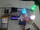 GSM Based Home Automation project using Arduino