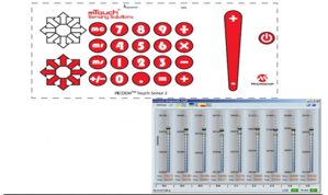 CHARGE TIME MEASUREMENT UNIT (CTMU) OF PIC MICROCONTROLLERS