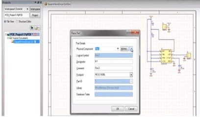 Altium designer PCB designing tutorial step by step guide