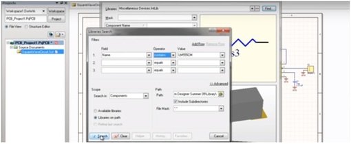 Altium designer PCB designing tutorial step by step guide