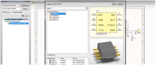 Altium designer PCB designing tutorial step by step guide
