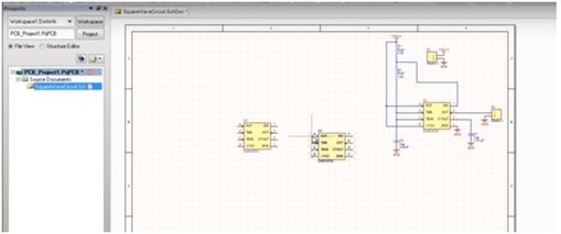Altium designer PCB designing tutorial step by step guide