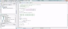 VHDL programming if else statement and loops with examples
