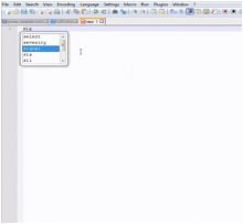 Introduction to VHDL and its Data Types: getting started tutorial