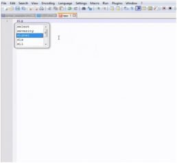 Introduction to VHDL and its Data Types: getting started tutorial