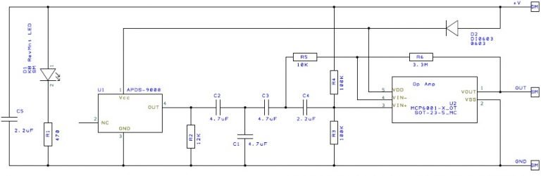 Monitor Heart Rate using Pulse Sensor and ESP8266 NodeMCU