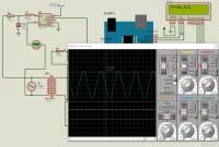power factor meter using Arduino : How to measure power factor
