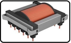 Introduction to Inductor types with working explanation