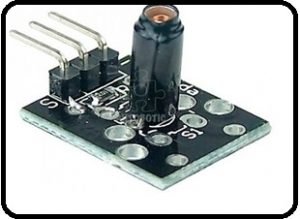 shock sensor module interfacing with pic microcontroller - vibration ...