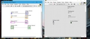 Data types in labview - tutorial 4