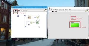 How use to loops in labview : tutorial 3