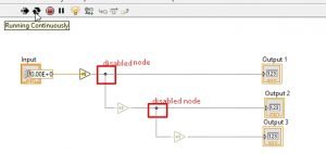Data Flow in LabView : tutorial 20