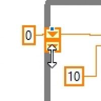 Shift registers in labview examples : tutorial 10