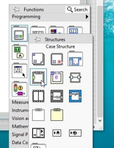 How to design calculator in labview : tutorial 27