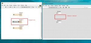 Global variables in labview : tutorial 14
