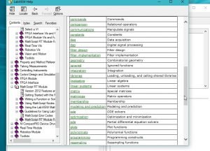 How to use MathScripts in LabView : tutorial 15