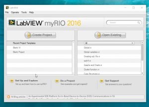How to use MathScripts in LabView : tutorial 15