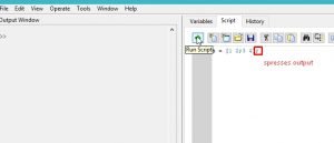 Matrix Addition subtraction and multiplication in labview : tutorial 29