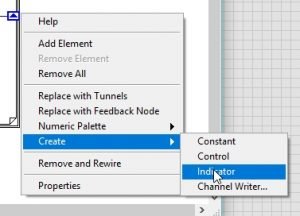 Calculate Factorial of a number in LabView : tutorial 35