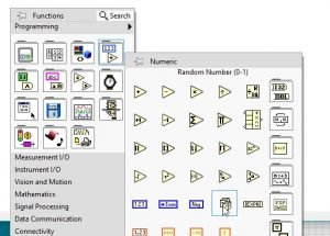 Guess the number game in labview: tutorial 30