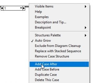 Seven segment display in labview : tutorial 25