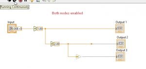 Data Flow in LabView : tutorial 20