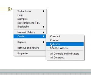 How to design calculator in labview : tutorial 27