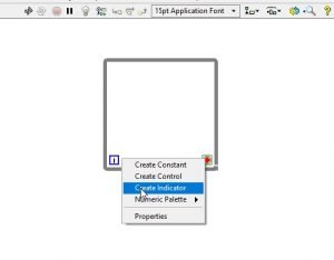 Shift registers in labview examples : tutorial 10