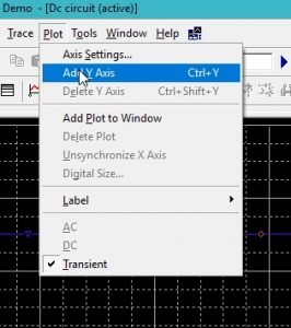 DC circuits analysis with PSpice: tutorial 5 - Microcontrollers Lab