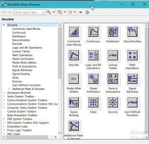 Simulink getting started guide: tutorial 1 step by step guide : tutorial 1