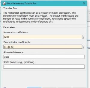 PID controller design using Simulink MATLAB : Tutorial 3