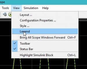 Solving RLC circuit using MATLAB Simulink : tutorial 5