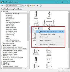 How to use Loops in Simulink MATLAB : tutorial 7