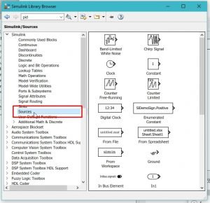 PID controller design using Simulink MATLAB : Tutorial 3