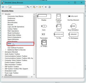 PID controller design using Simulink MATLAB : Tutorial 3