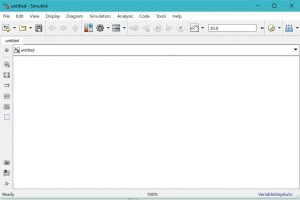 Simulink getting started guide: tutorial 1 step by step guide : tutorial 1