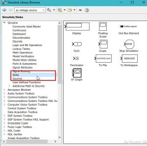 How to use Conditional statements in simulink : tutorial 6